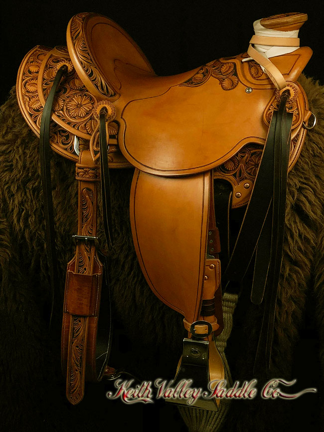 Keith Valley : Saddle Gallery #075