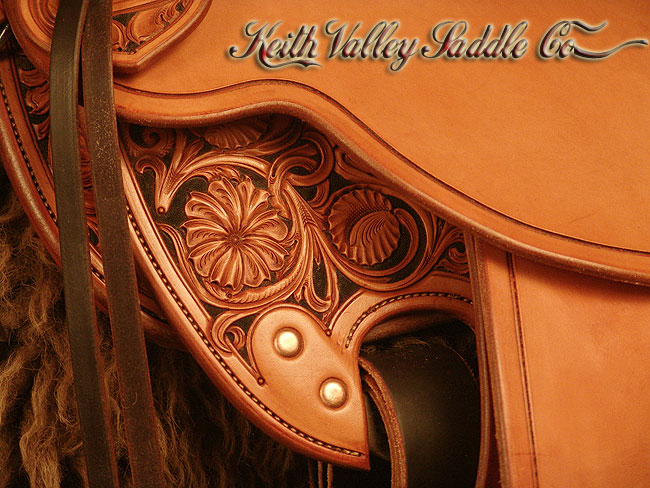 Keith Valley : Saddle Gallery #075