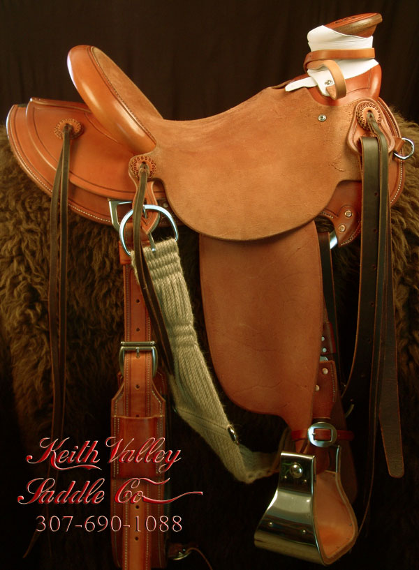 Cowboy Saddlery : Saddle Store