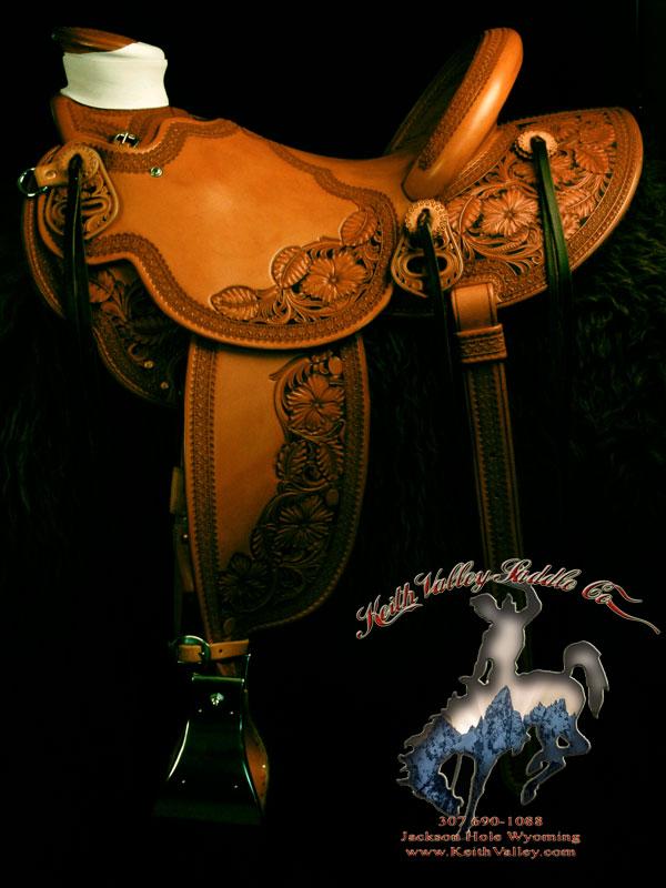 Keith Valley : Saddle Store