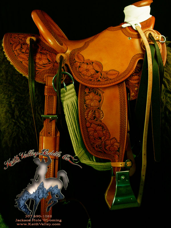 Keith Valley : Saddle Store