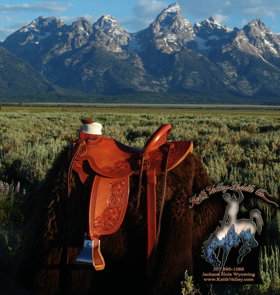 Keith Valley : Saddle Store