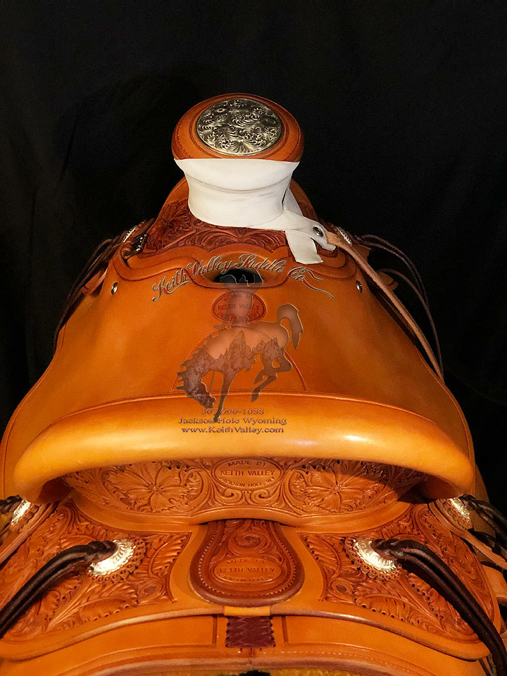 Keith Valley : Saddle Store