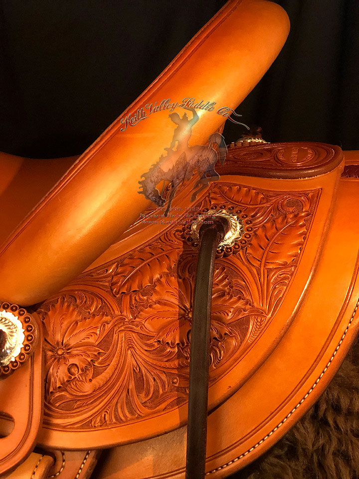 Keith Valley : Saddle Store