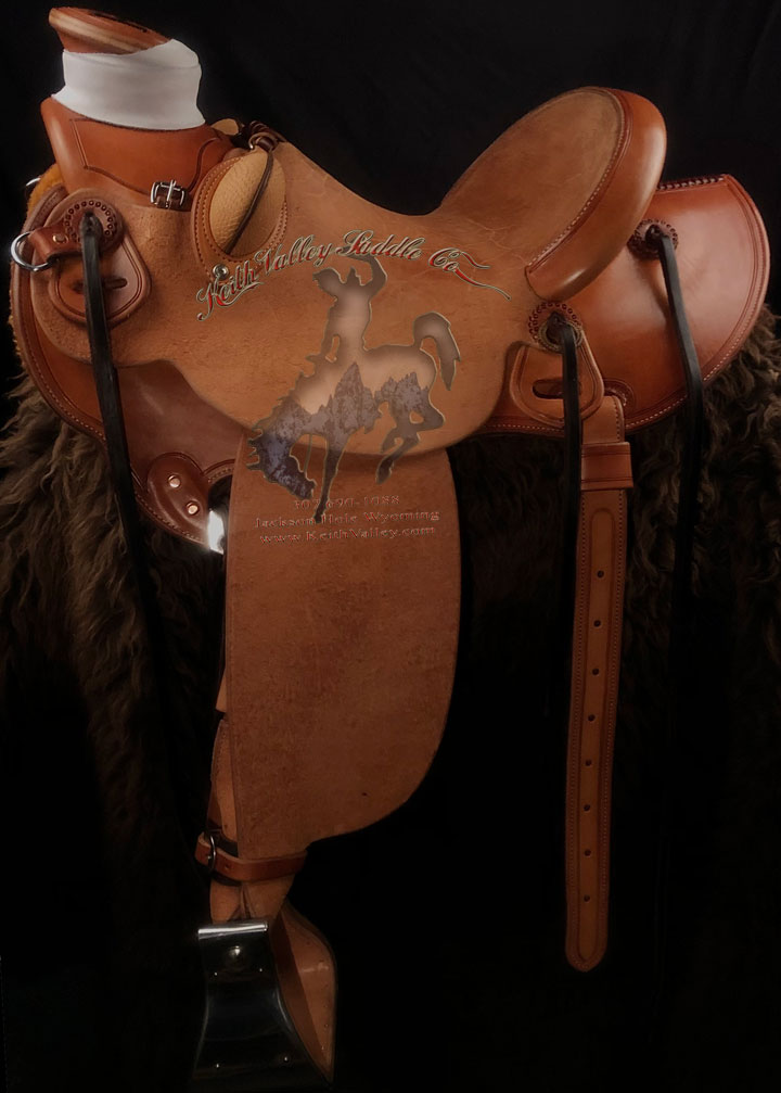 Keith Valley : Saddle Store