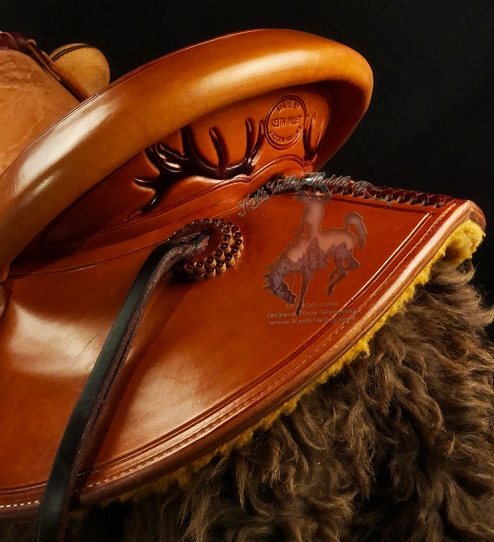 Keith Valley : Saddle Store