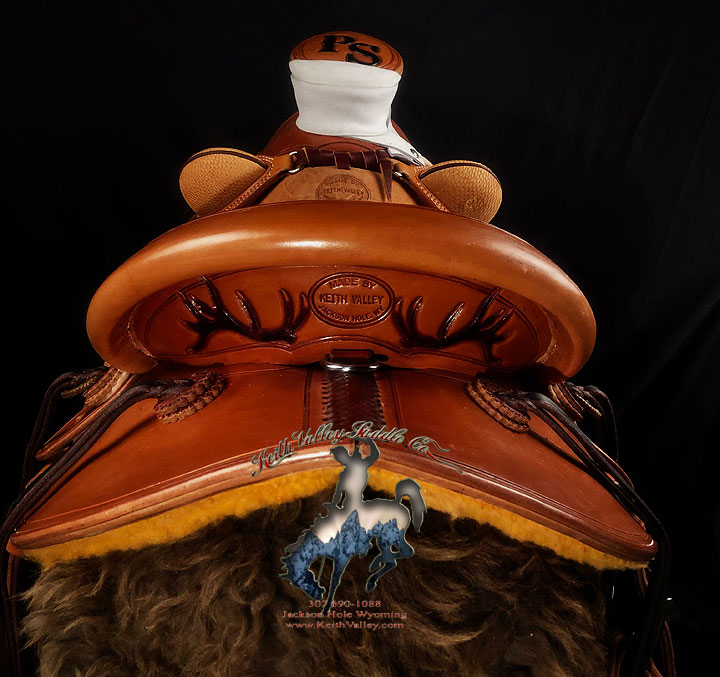 Keith Valley : Saddle Store