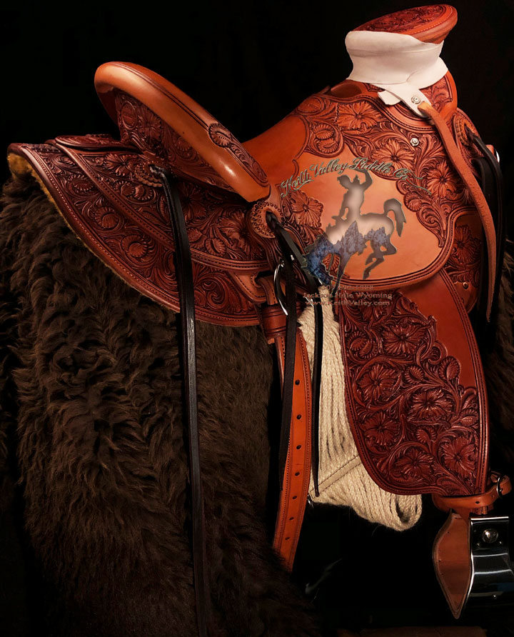 Keith Valley : Saddle Store