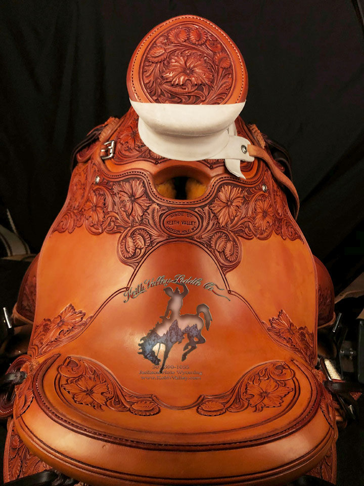 Keith Valley : Saddle Store