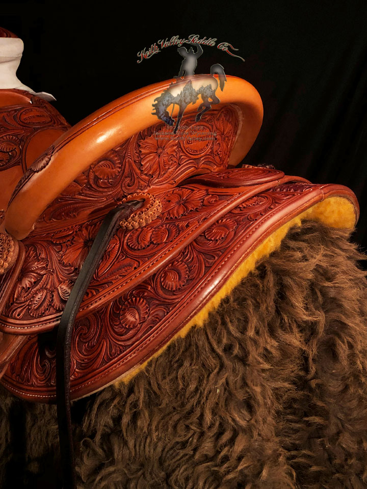 Keith Valley : Saddle Store