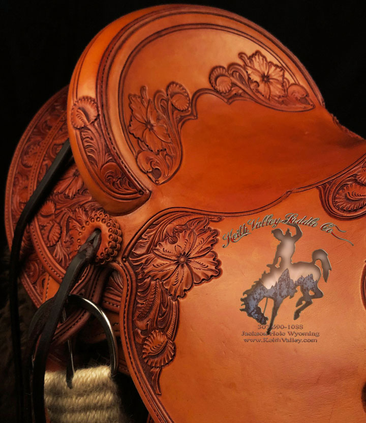 Keith Valley : Saddle Store