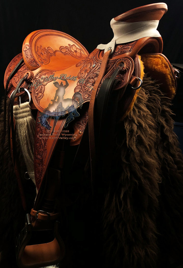 Keith Valley : Saddle Store