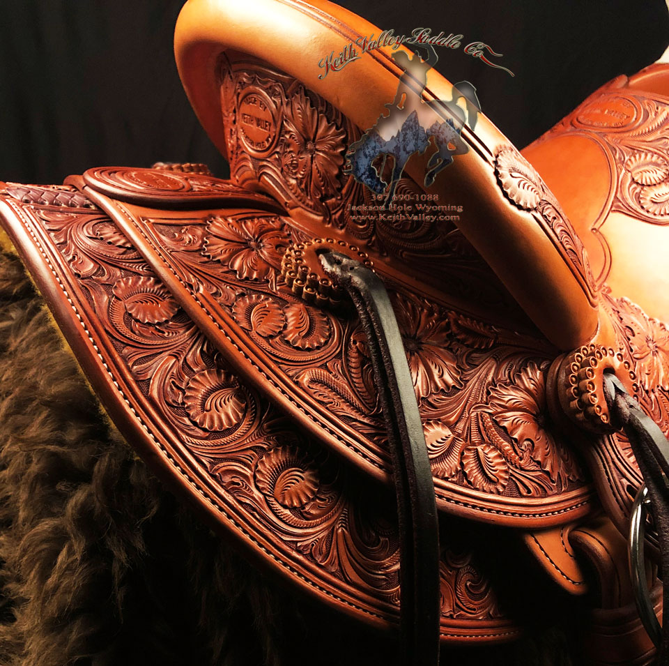 Keith Valley : Saddle Store